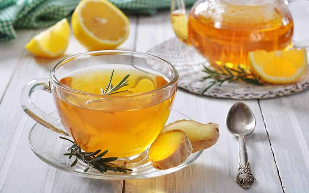 African Tea - Uganda Style - Try Something New | Hope for Hearts, Uganda