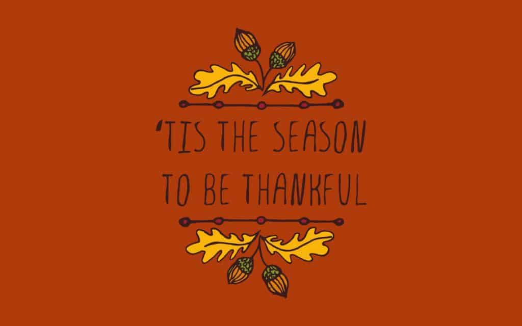 The Season of Giving Thanks | Hope for Hearts, Uganda